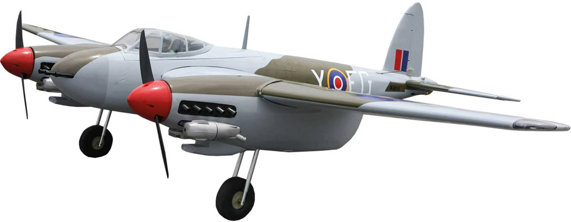 Fly -> Modeller -> ARF – Modelhobby Shop